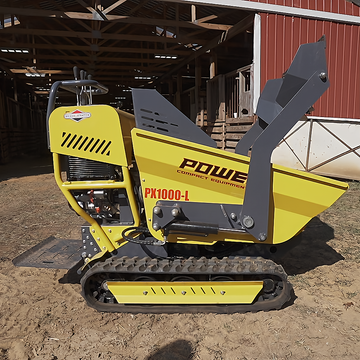 Home – PowerX